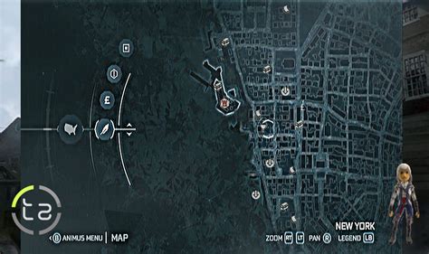 Assassins Creed Rogue Map Responselopa