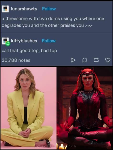 Id Enjoy That Very Much R Wandasimpingmemes