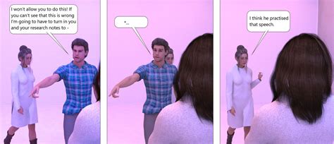 Re Wired Page 73 By Lowgradecomix On Deviantart