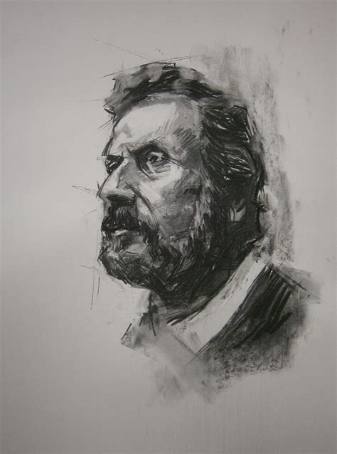 Pin στον πίνακα Charcoal