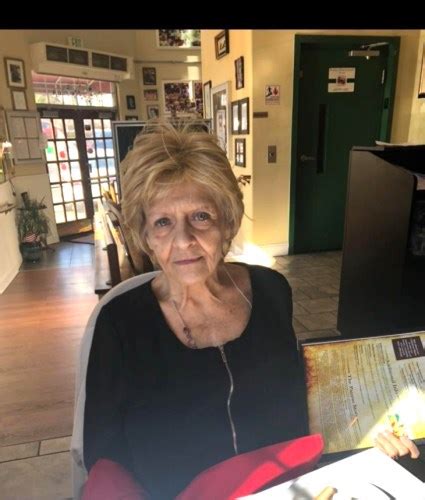 Sharon Witkowski Obituary 1942 2023 Parkton Md Dundalk Eagle