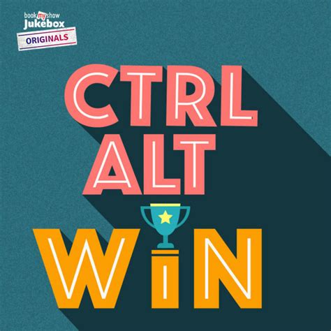 Ctrl Alt Win Podcast On Spotify