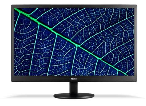 Monitor LED AOC E SWU E em Promoção é no Buscapé