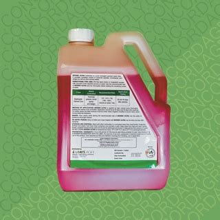 Mower Ultra Herbicide GALLON L Shopee Philippines