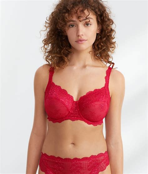 The Best Bras With Great Side Support Who What Wear