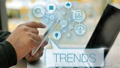 Technology Trends Transforming Customer Experience