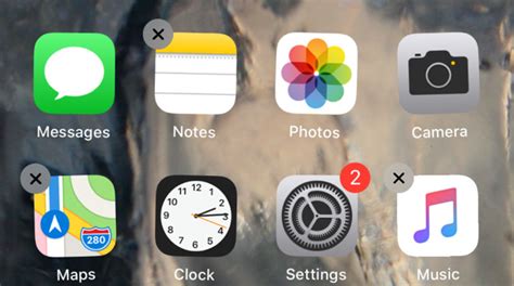 How To Delete Apps In Ios 13 And Ipados 13 Appleinsider