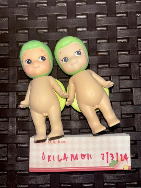 Sonny Angel Marine Turtle Hobbies And Toys Toys And Games On Carousell