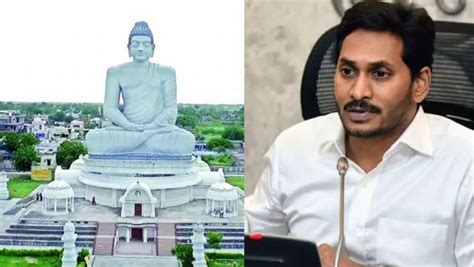 Cm Jaganఅమరావతి పై సీఎం జగన్ కీలక నిర్ణయం దిశగా టార్గెట్ ఫిక్స్