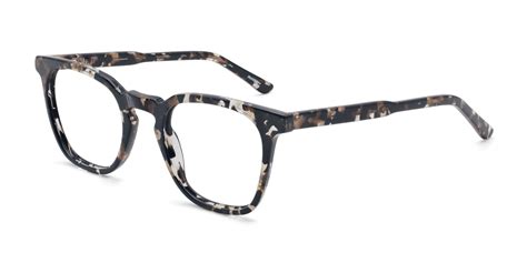 How To Wear Tortoiseshell Glasses A Style Guide