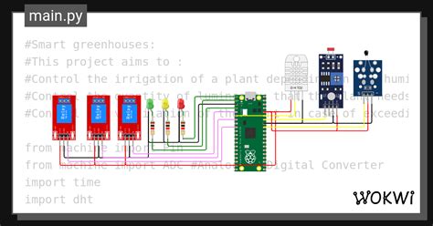 Wokwi Online ESP32 STM32 Arduino Simulator