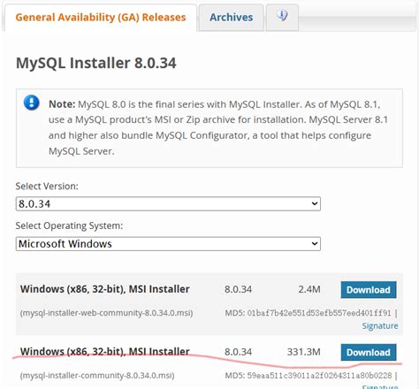 【mysql】mysql环境搭建mysql配置环境 Csdn博客