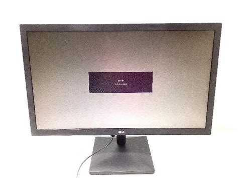 Monitor led lg 22mk400h 22 led en España | Clasf informatica