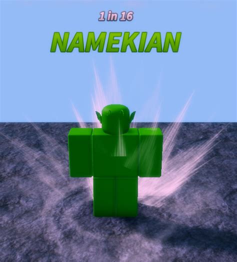 Namekian Anime Roulette Wiki Fandom