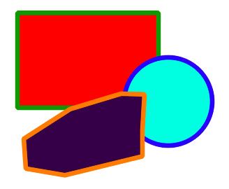 Krita Guide To New Shortcuts Hotkeys And Pdf