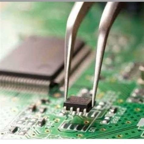 Pcb Assembly At Best Price In Gandhinagar Gujarat Nidhi Electronics