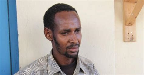 Mohamed Abdi Yusuf My Feet Have Carried Me Back Iom Blog