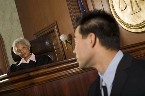 The Importance Of Witness Preparation Jonathan Leach Llc