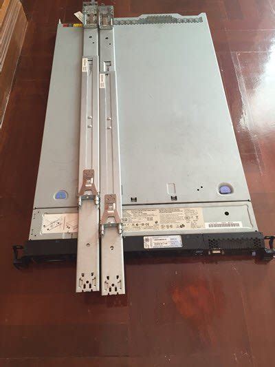 [ขายขาดทุน] Server Ibm System X3550 M3 พร้อม License Windows Server 2008r2 Products Offer