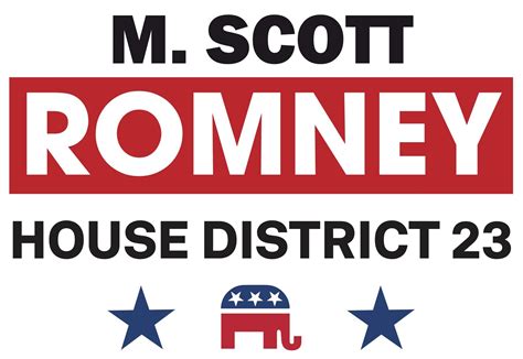 Organizing Public Events For The Community Scott Romney