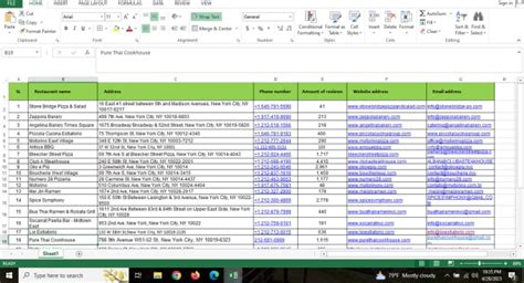 Do Accurate Data Entry And Web Research By Sajon Fiverr