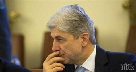 Гледат делото срещу Нено Димов за водната криза в Перник