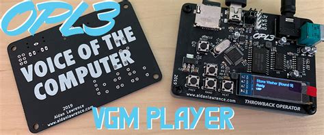 Aidan Lawrence Electronics Games Programming Stories