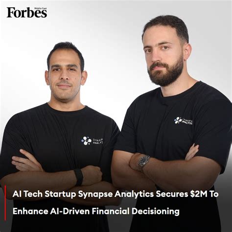 Synapse Analytics On Linkedin Ai Decisioning