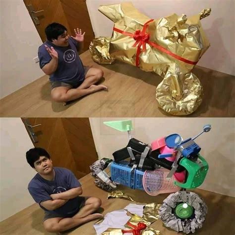 Los Mejores Memes Que Dejó El Día De Reyes Magos Infobae