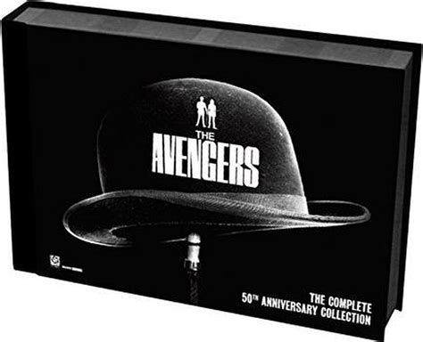 De Wrekers Complete Collection Limited Edition Dvd Set Dvd Dvd S Bol