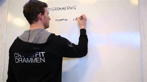 Programmering Youtube