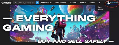 How To Sell On Gameflip Gameflip