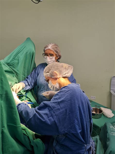 Hospital Regional De Campo Maior Conta Com Nova Especialidade