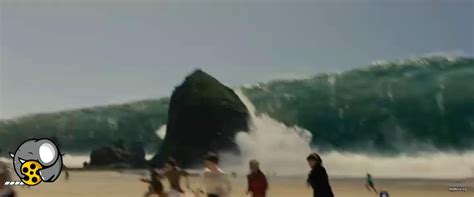 زلزله و سونامی بذرگ فیلو