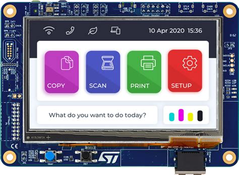 Why ESP HMI With LVGL Is Better Than Nextion NORVI Io