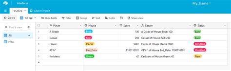 Default Values Request Airtable Community