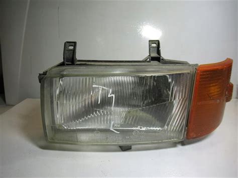 Lampa Lewa Przednia Volkswagen T4 T 4 Transporter 7885477676 Oficjalne Archiwum Allegro