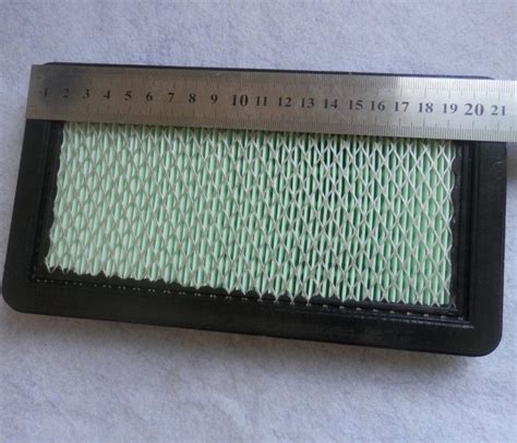 X Air Filter Fits Honda Gxv Gxv Gcv Engine Air Cleaner Lawn