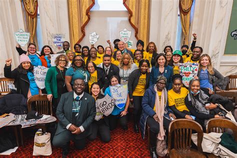 Workers And Advocates Demand Stronger Protections Against Retaliation