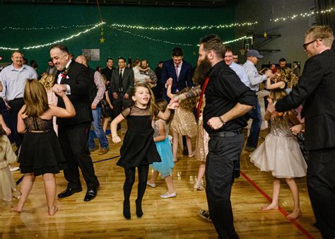 Photos Area Father Daughter Dances Washington County Enterprise
