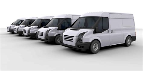 Should You Invest In A Custom Fleet Wrap
