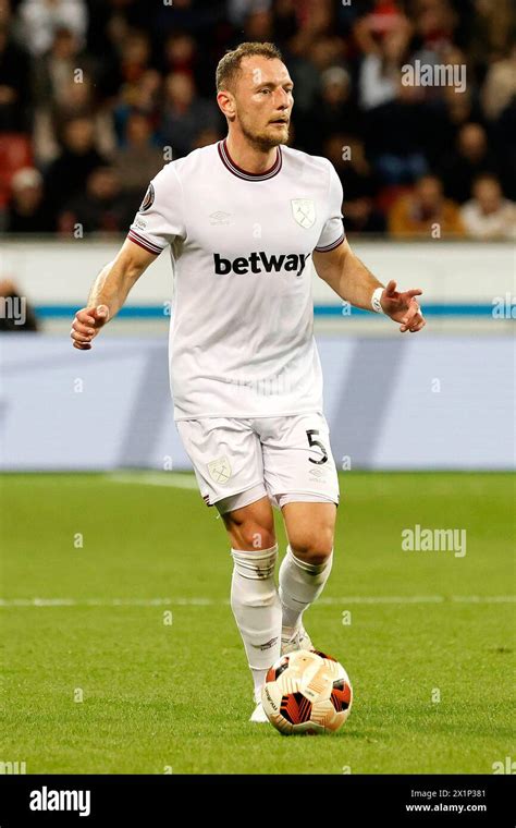 Leverkusen Deutschland UEFA Europa League Bayer 04 Leverkusen West