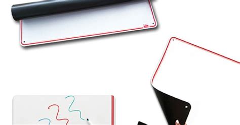 ΜΑΓΝΗΤΙΚΟΣ ΠΙΝΑΚΑΣ ΜΑΡΚΑΔΟΡΟΥ Roll Up