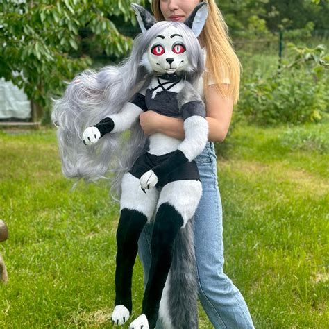 Nsfw Plush Etsy