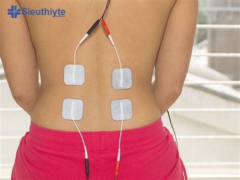 Cách Sử Dụng Máy Massage Xung Điện Giảm Đau Nhanh Chóng