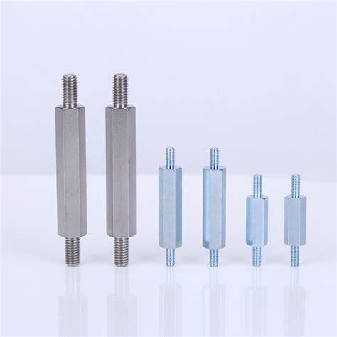 Wholesale Male Female Threaded Hex Standoff Spacer China Standoff And