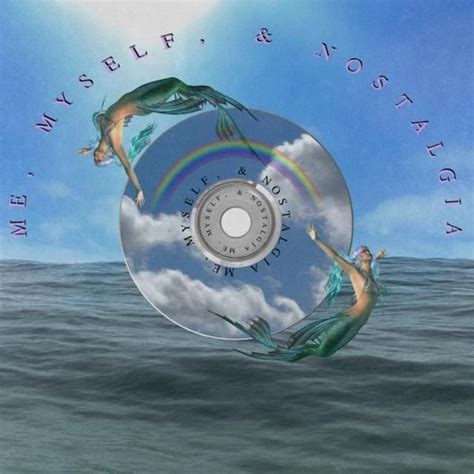Rocco Roy Me Myself Nostalgia Lyrics And Tracklist Genius