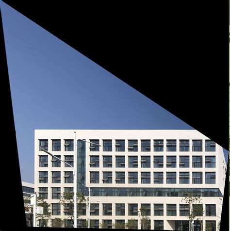Comparative Results Of The Image Rectification On The Local Dataset