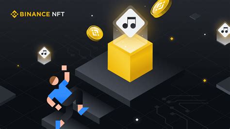 Cómo Los Nft Están Revolucionando La Industria Musical Blog De Binance