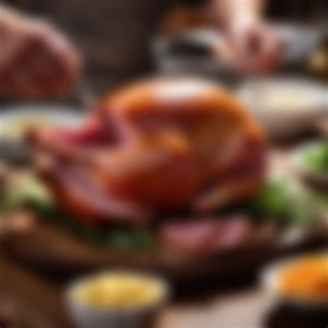 Crafting The Ideal Cdo Ham Techniques And Tips